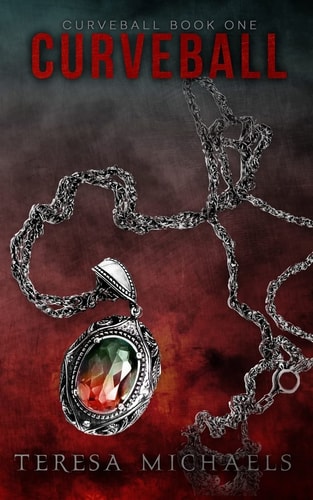 Curveball – Olde Towne Book Shop