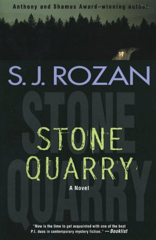 Stone Quarry – Olde Towne Book Shop
